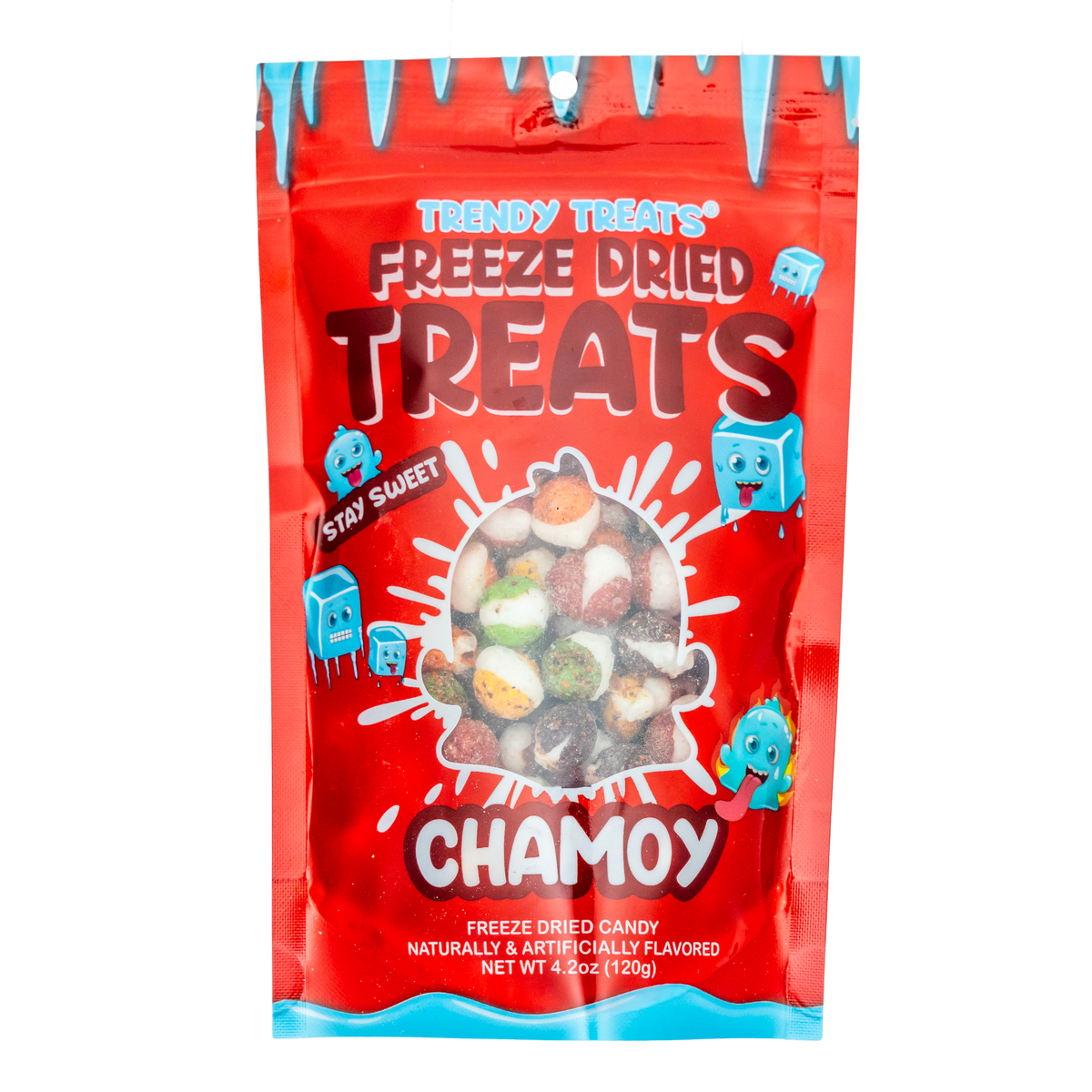 Buy Freeze Dried Candy & Dried Ice Cream Candy in USA and Canada ...