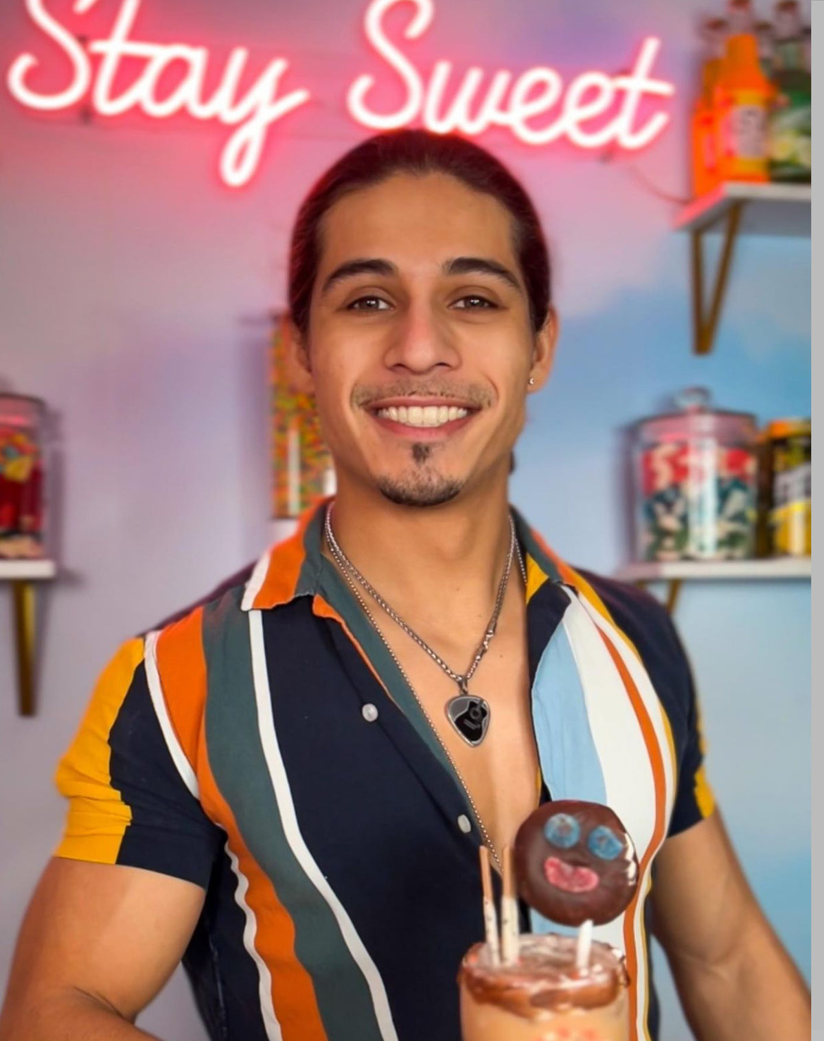 About – Trendy Treats