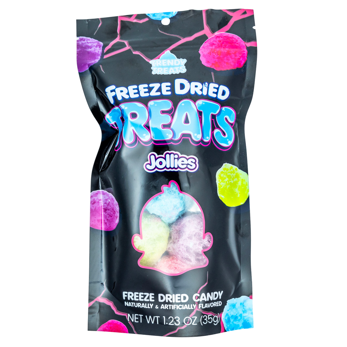 Buy Freeze Dried Candy & Dried Ice Cream Candy in USA and Canada ...
