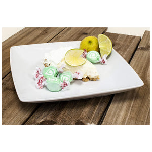 Taffy Town Key Lime Salt Water Taffy – 2.5 lb Bag