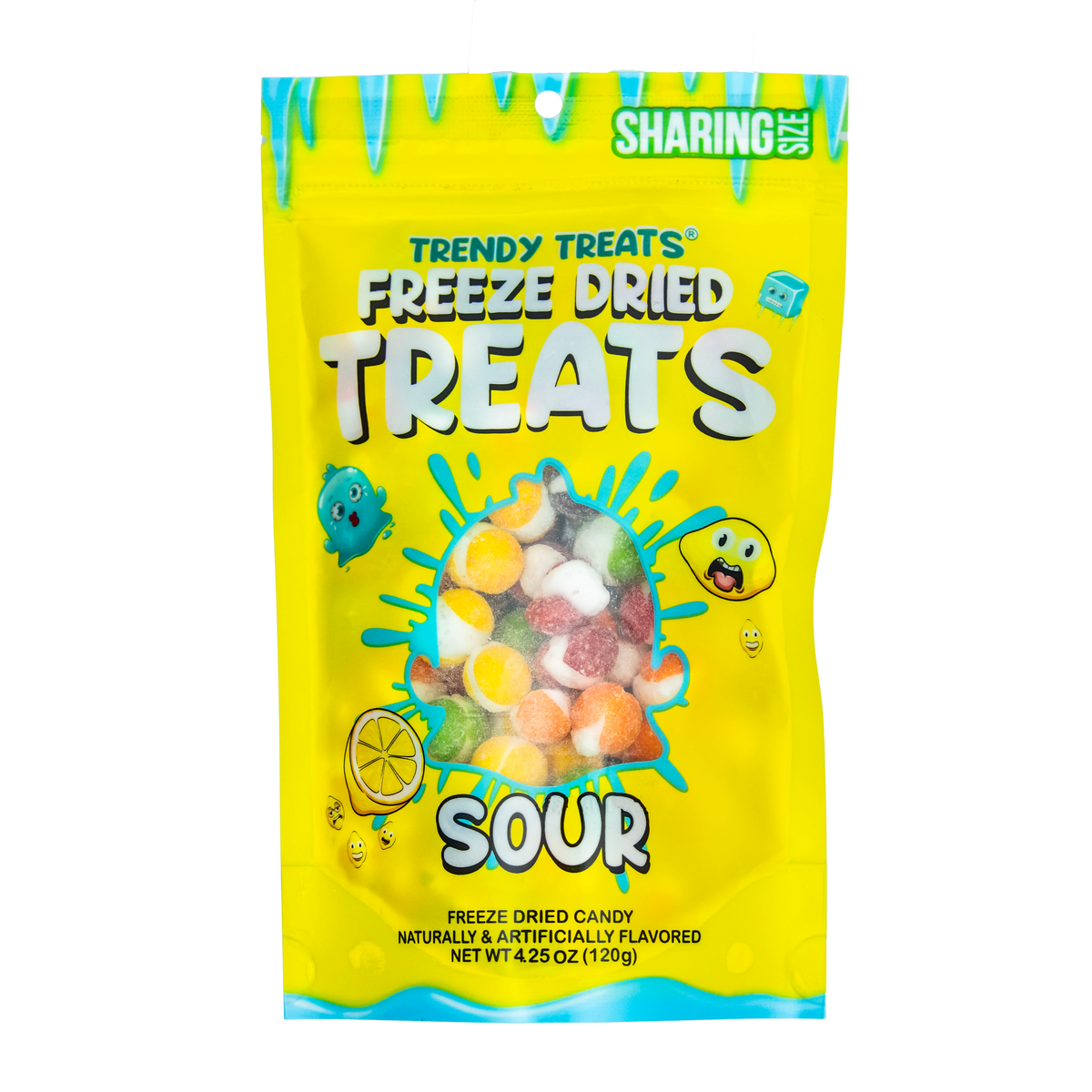 Buy Freeze Dried Candy & Dried Ice Cream Candy in USA and Canada ...