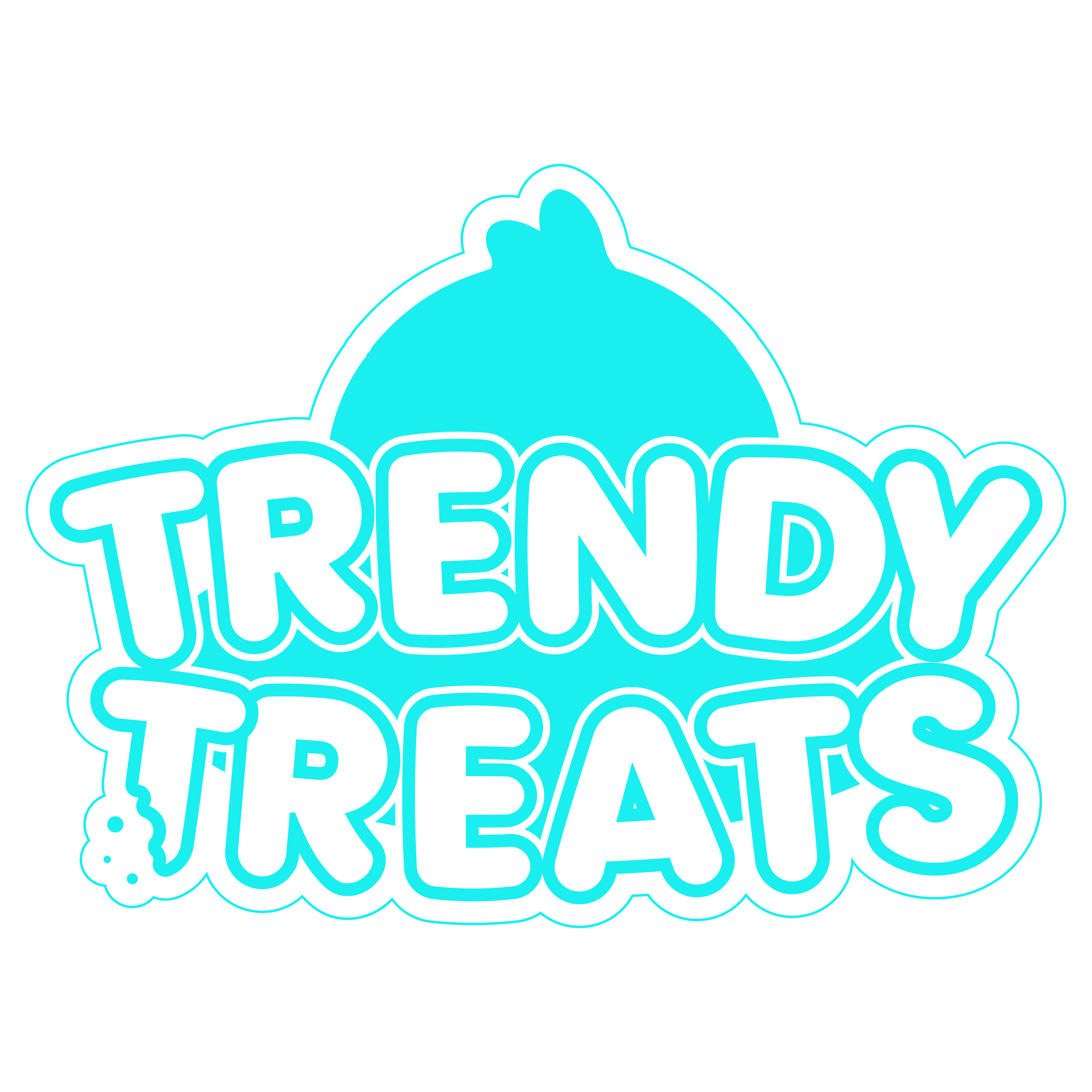Buy Freeze Dried Candy Online | Best Candy Store Near Me – Trendy Treats