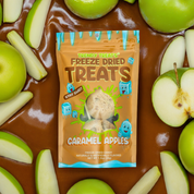 Buy Candy Apple Lollipop Online | Variety of Flavors Available – Trendy ...