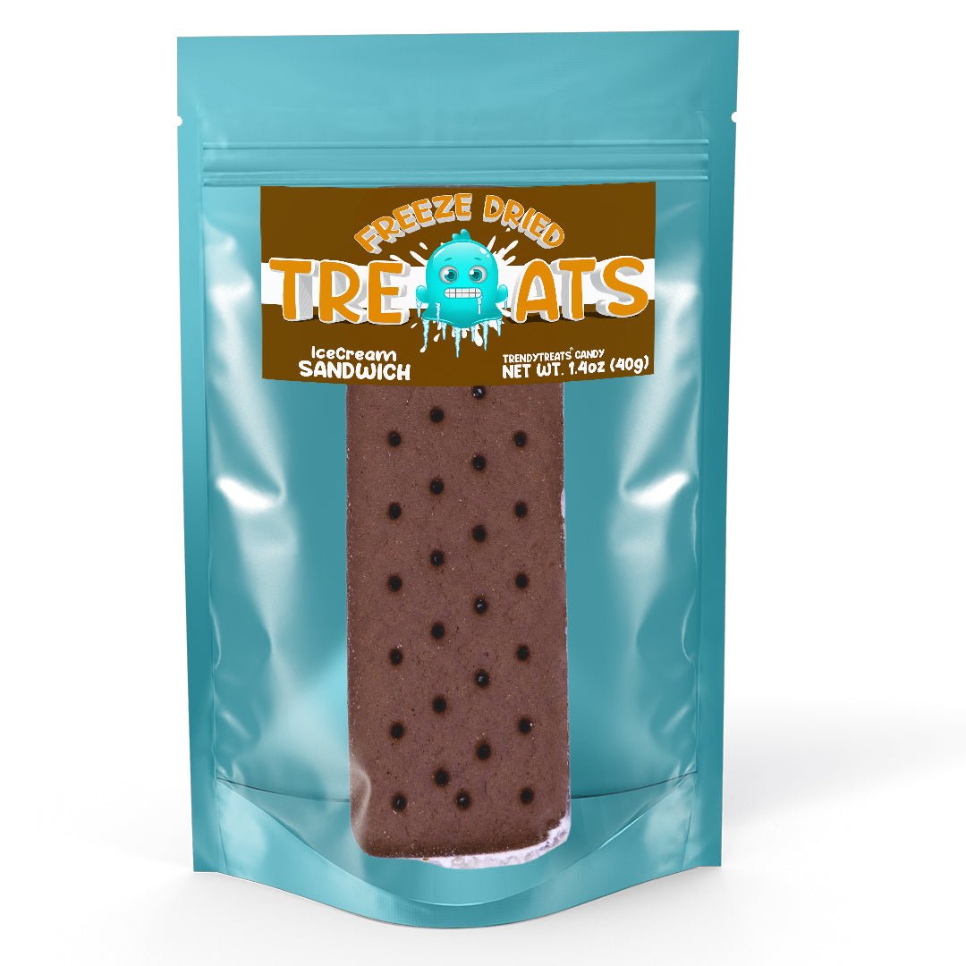 Buy Freeze Dried Candy & Dried Ice Cream Candy in USA and Canada ...