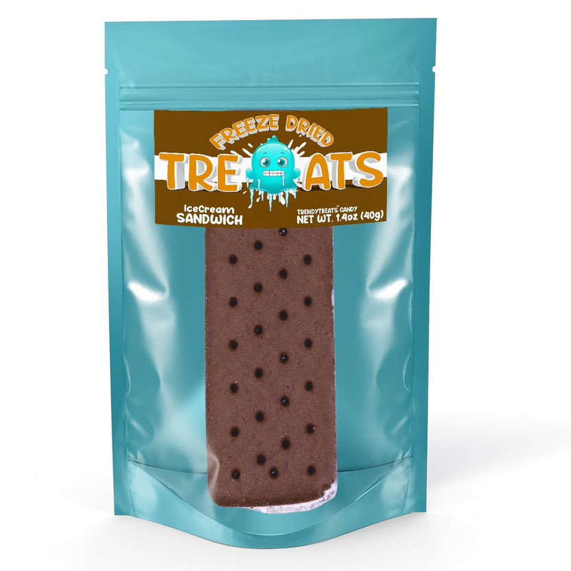 Buy Freeze Dried Candy & Dried Ice Cream Candy in USA and Canada ...