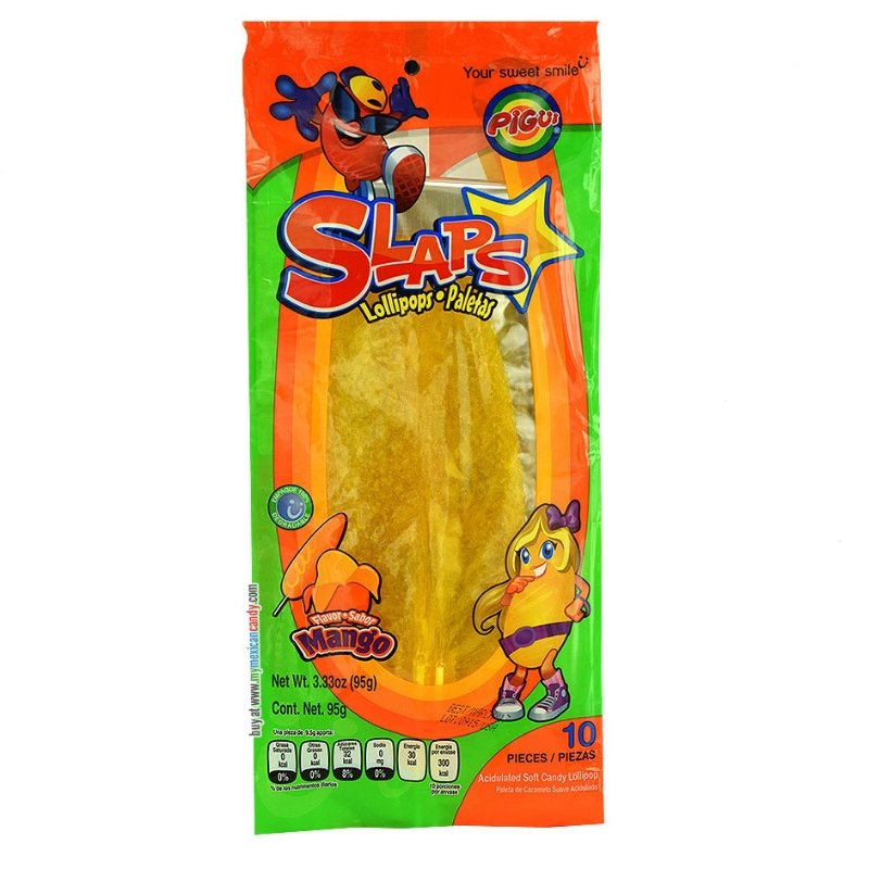 All Treats – Trendy Treats