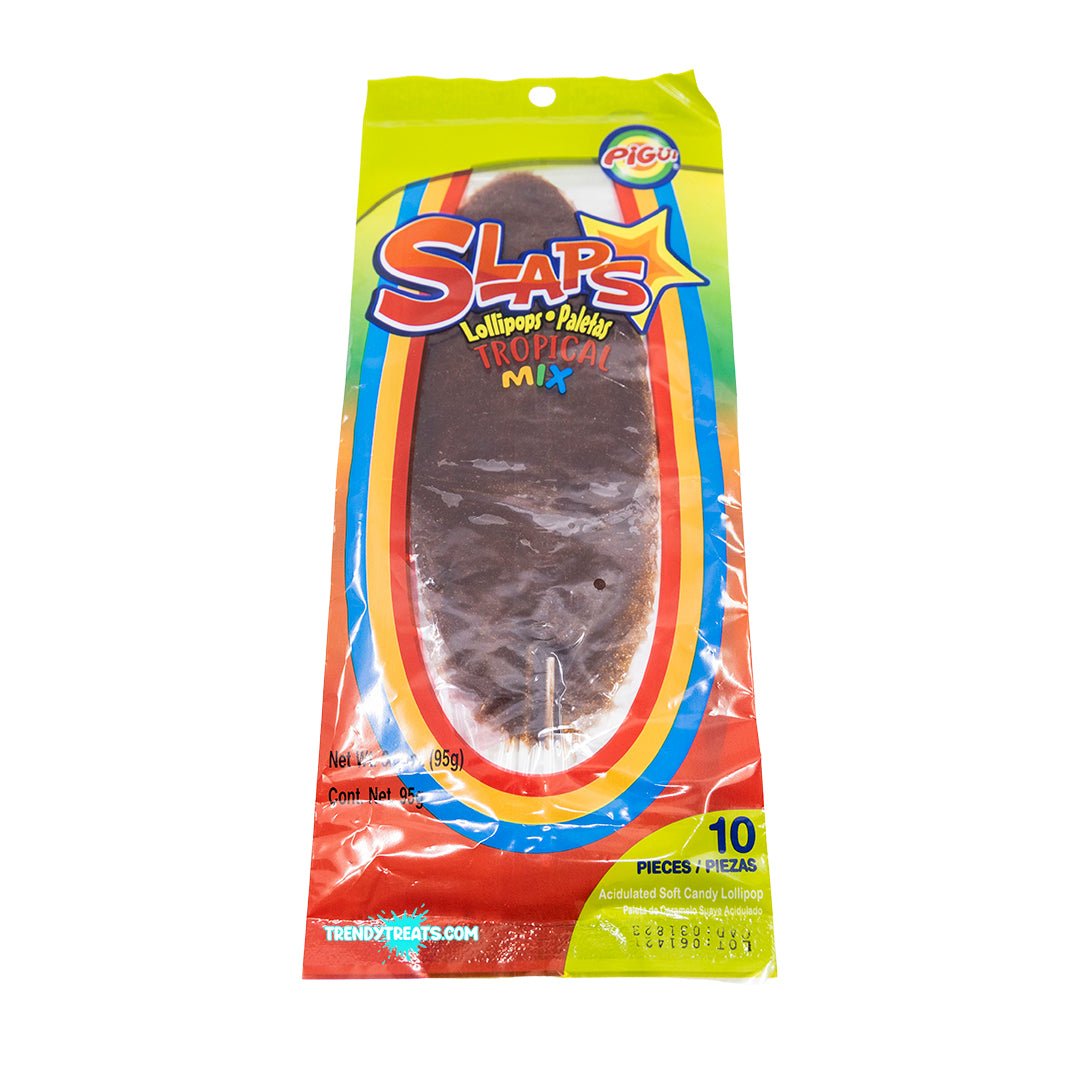 All Treats – Trendy Treats